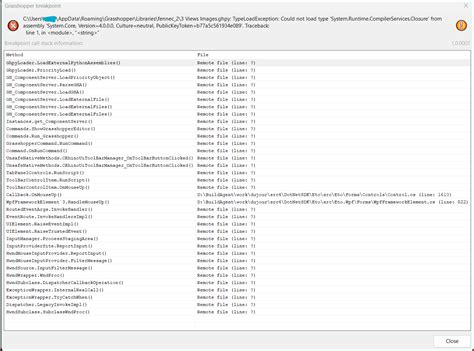 Moving To Rhino 8 Wip And Fennec Addon Grasshopper Mcneel Forum