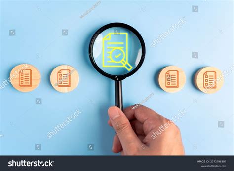 Document Management System Dms Concept Software Stock Photo Shutterstock