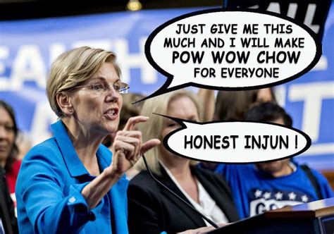 Honest Injun Rconservativecartoons