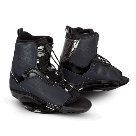 Obrien Border Wakeboard Bindings 2023