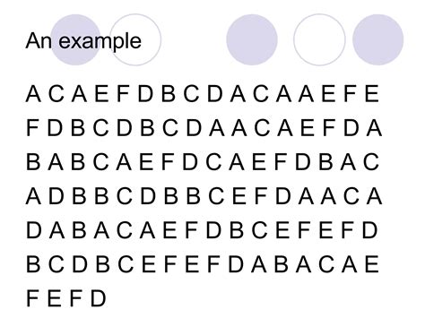 Exploratory Sequential Data Analysis2 Ppt