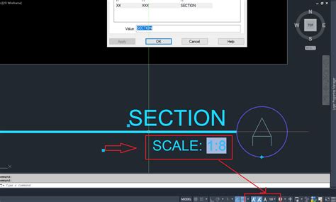 Solved Need Help With Dynamic Block Autodesk Community