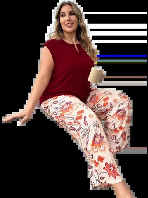 بيجامة مصرية كود 366 هدوم بنات