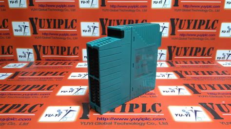 YOKOGAWAANALOGINPUTMODULENFAI S S