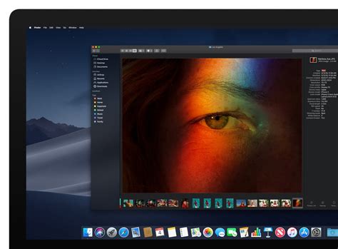 How To Enable Dark Mode On Your Mac