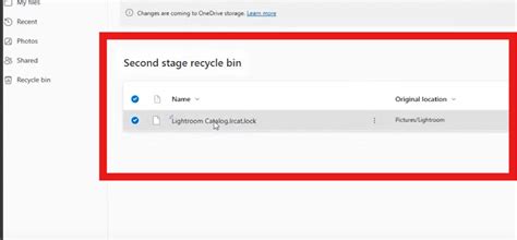 How To Recover Deleted Onedrive Files 6 Effective Waysd