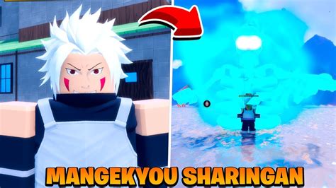 2 Code 🔥 Como Liberar Seu Mangekyou Sharingan No Ninja Time Roblox