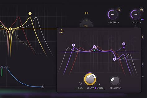FabFilter Twin 3 PluginsMasters