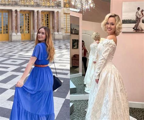 Tradwife Podbijają Tiktoka Wiktoria Wilkosz I Estee Williams