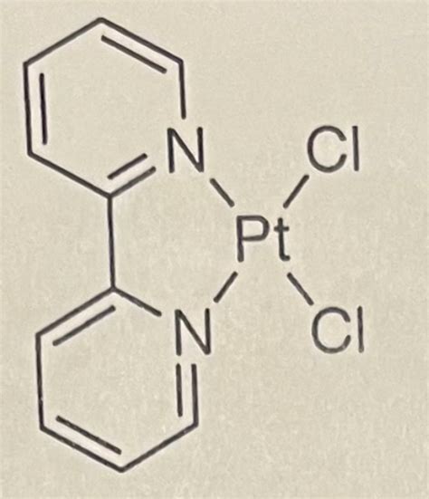 [solved] Attached Is The Image Please See What Type Of A Ligand Complex Course Hero