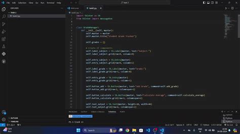 Sai Shinde On Linkedin Internship Python Codtechitsolutions Learningbydoing