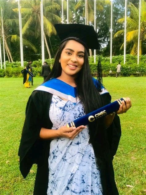 Kaveesha Nethmini Wickramasinghe On Linkedin Hospitality Management