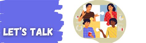 Conversations Make A Difference