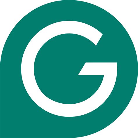 Grammarly Logo Download In Svg Vector Or Png File Format