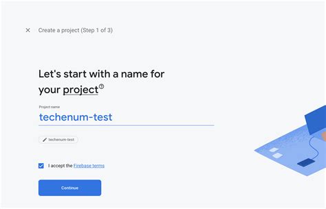 Create An Android Firebase Project Simple Guide Techenum