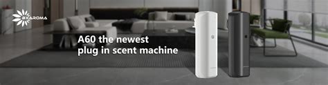 Quality Electric Scent Diffuser Machine And Hvac Scent Diffuser Machine
