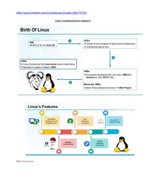Linux Commands