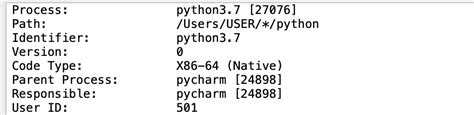 Process Finished With Exit Code Interrupted By Signal Sigsegv