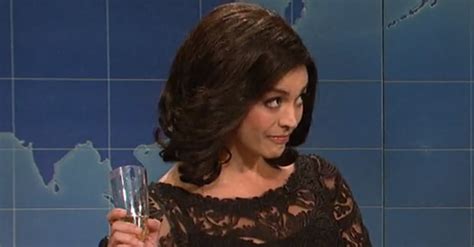 Saturday Night Live S Weekend Update About The Bachelor Popsugar Entertainment