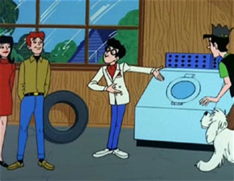 The Archie Show The Complete Series Animated Views