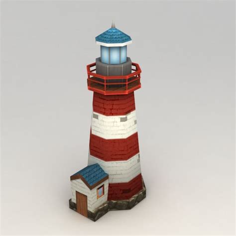 Ocean Free 3d Models Download Free3d