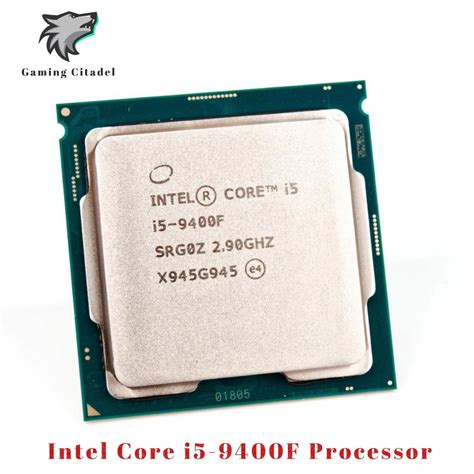 I3 9100 I5 9400 I5 9500 I7 9700 I3 9100f I5 9400f H310 B360 Z390 Motherboard Supported Cpu 1151