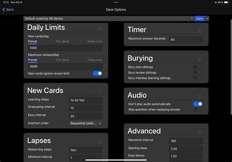 new card intervals are weird help anki forums