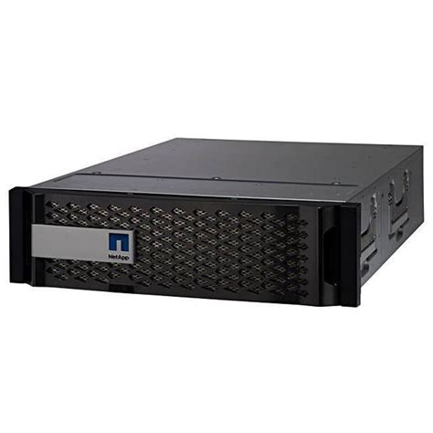 Netapp All Flash Fas Aff 8000 Series Ecs