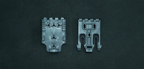 Safariland Qls Fork T Rex Arms