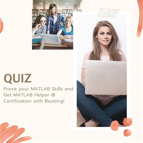 Learning Portal Quiz Webinar Course Blog Matlab Helper