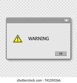 2 521 Computer Pop Windows Images Stock Photos Vectors Shutterstock