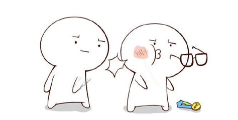 微信表情包简笔画教程，超级可爱~ 知乎