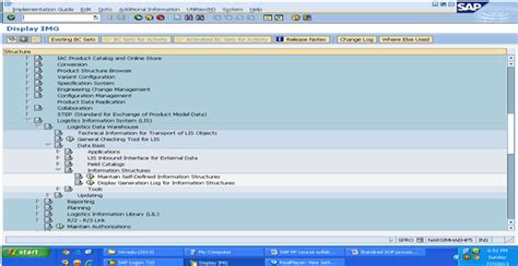 Standard SOP Process Flow SAP Community