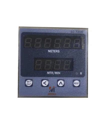 mypin length counter meter batch length counters manufacturer from