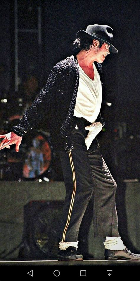 Michael Jackson E Billie Jean