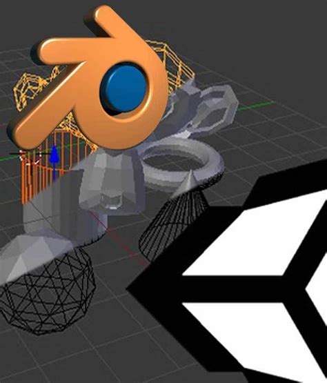 Learn Blender 3d Modeling For Unity Unity Game Development Unity Game Development