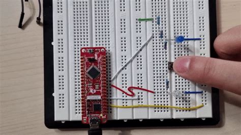 Using Pin Multiplexing To Reduce Pin Usage On 8 Bit Microcontrollers Microchip Technology