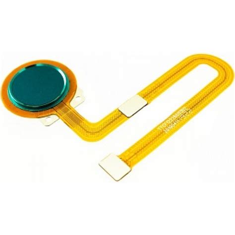Nokia Fingerprint Sensor Flex Cable Green Replacement Cellspare