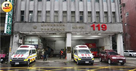 救護天使暖人間1／奪年度十大傑出救護員 她看盡生死「救回ohca最樂」 社會 Ctwant