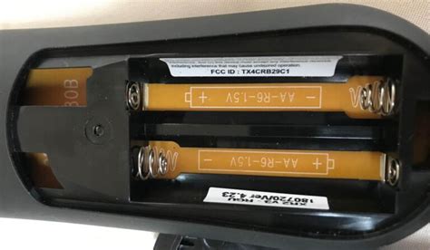 How To Program Your Xfinity Remote To TV Complete Pairing Guide