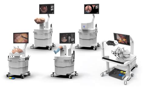 Leading Surgical Simulators For Medical Education Virtamed