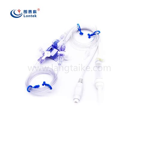 兼容尤它 雅培 贝达一次性使用有创压力传感器 阿里巴巴