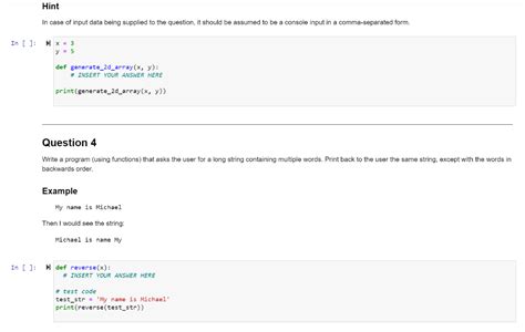 Solved Question 1 A Website Requires The Users To Input