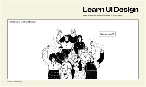 Ui Design Exercises Figma Community