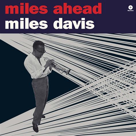 Miles Davis Miles Ahead Vinyl 312952 Rockabilia Merch Store