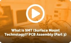 PCB Assembly Testing Videos Information For Importers