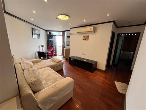 ให้เช่า รัตนโกสินทร์ไอร์แลนด์คอนโดมิเนียม ตรงข้าม พาต้าปิ่นเกล้าคอนโดมิเนียม ขนาด 85 ตรม ชั้น