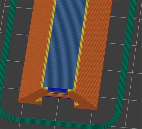 Led Strip Diffuser By Findus Makerworld