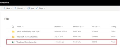 Create A Canvas App From Excel In Powerapps Step By Step Tutorial