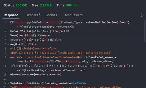 Save A Result File · Issue 334 · Thunderclientthunder Client Support · Github